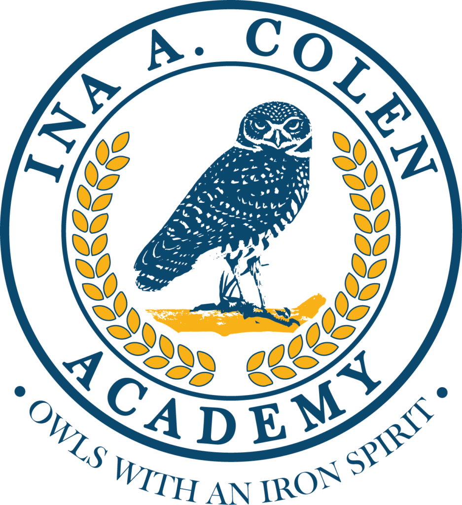 IACAFL – Ina A Colen Academy – Ina A Colen K–8 Charter School Ocala, FL