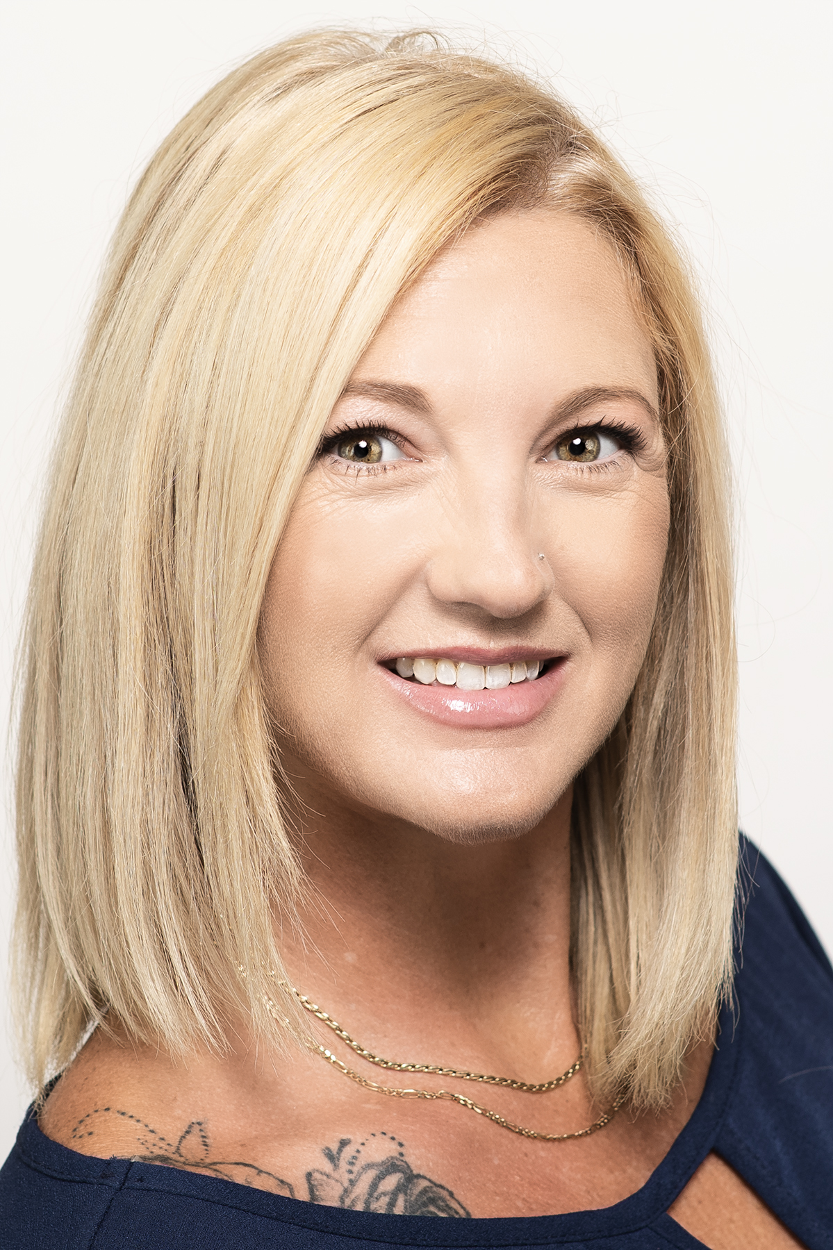 Teachers & Staff – IACAFL – Ina A Colen Academy