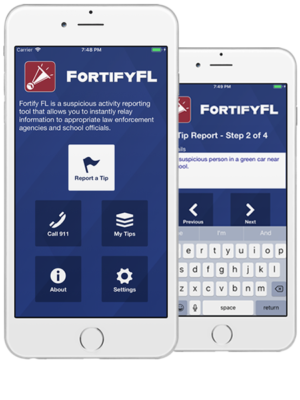 FortifyFL – Suspicious Activity Reporting – IACAFL – Ina A Colen Academy