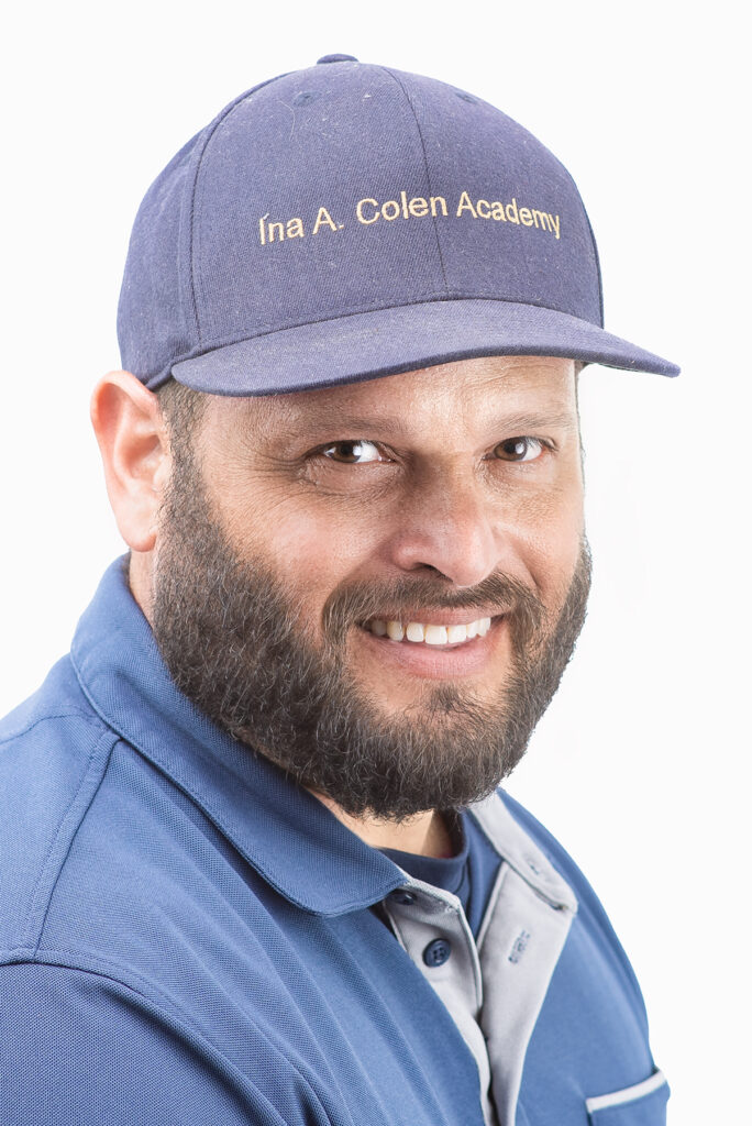 Teachers & Staff – IACAFL – Ina A Colen Academy